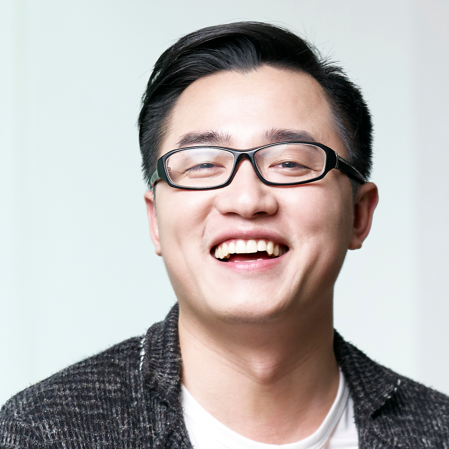 Luke Wong - NationsU : NationsU